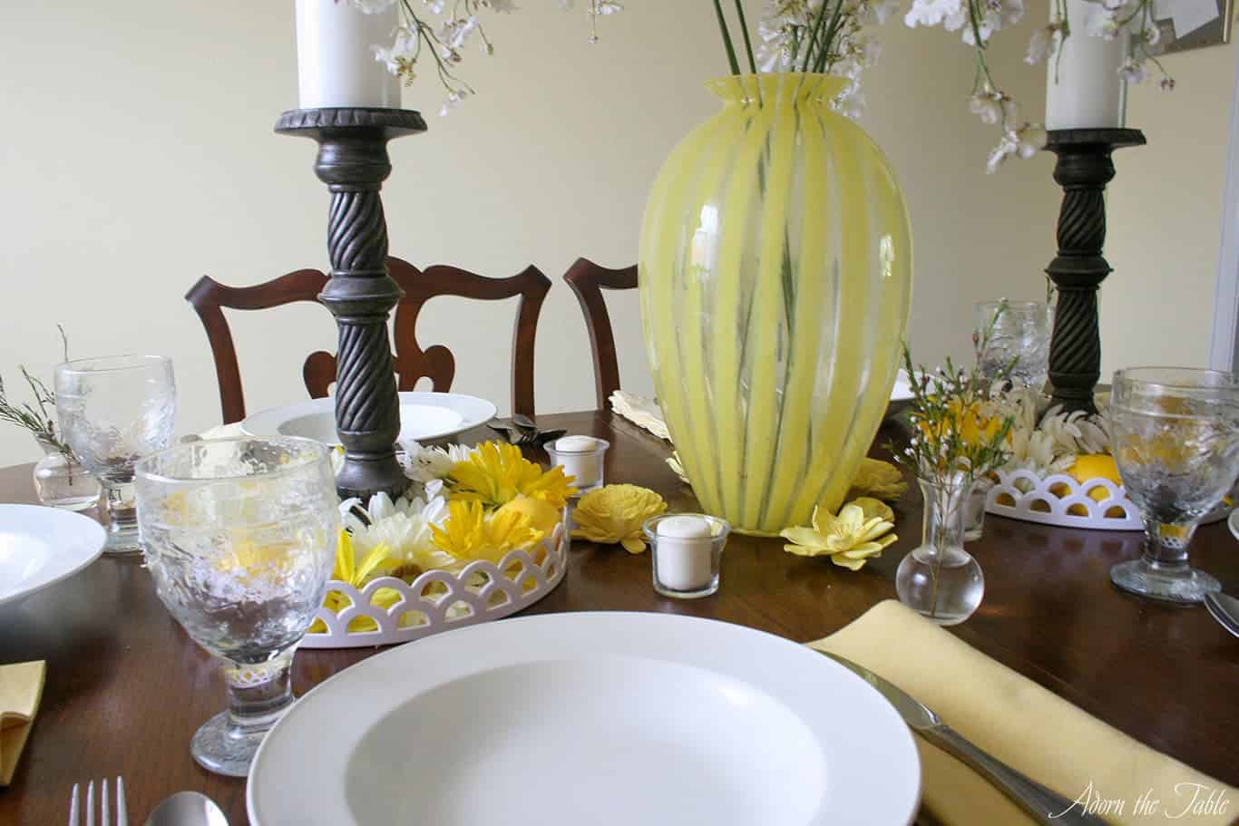 Table Setting Fails – 8 Common Mistakes Everyone Makes - Adorn the Table