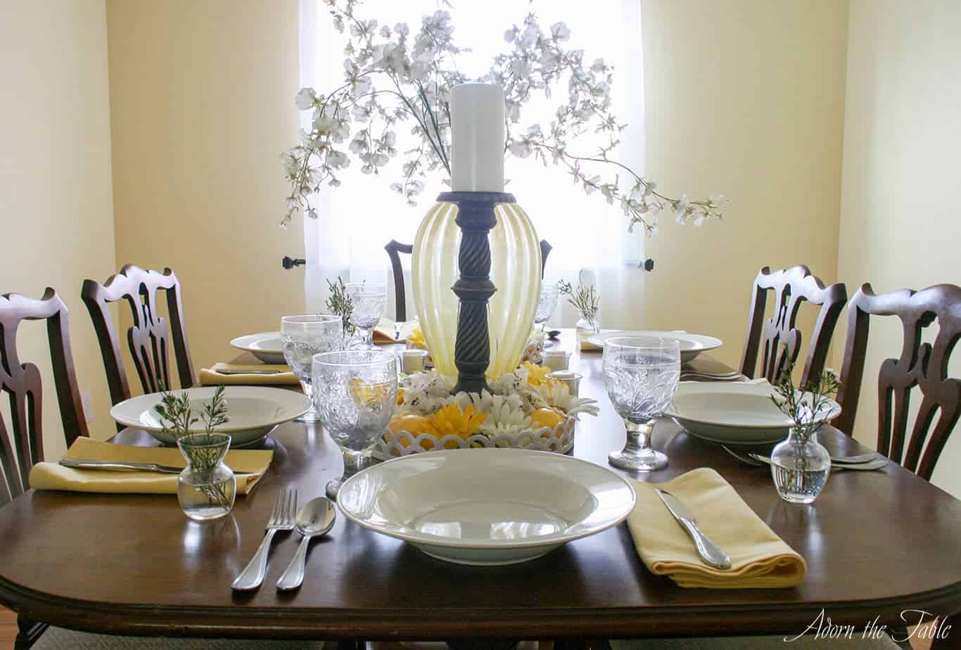 Table Setting Fails – 8 Common Mistakes Everyone Makes - Adorn the Table
