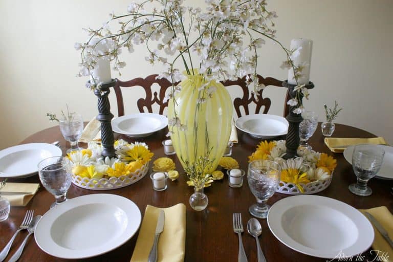 Table Setting Fails – 8 Common Mistakes Everyone Makes - Adorn the Table