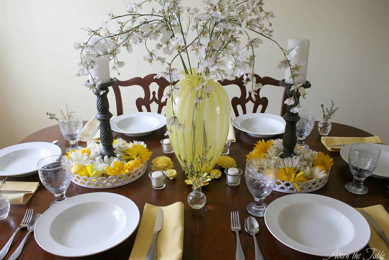 Table Setting Fails – 8 Common Mistakes Everyone Makes - Adorn the Table