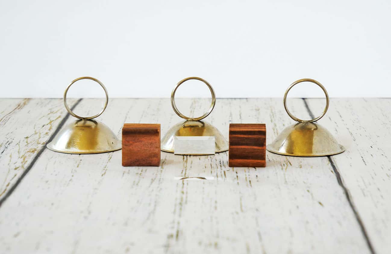 9 Cute Ways to Label Food on a Buffet - Adorn the Table