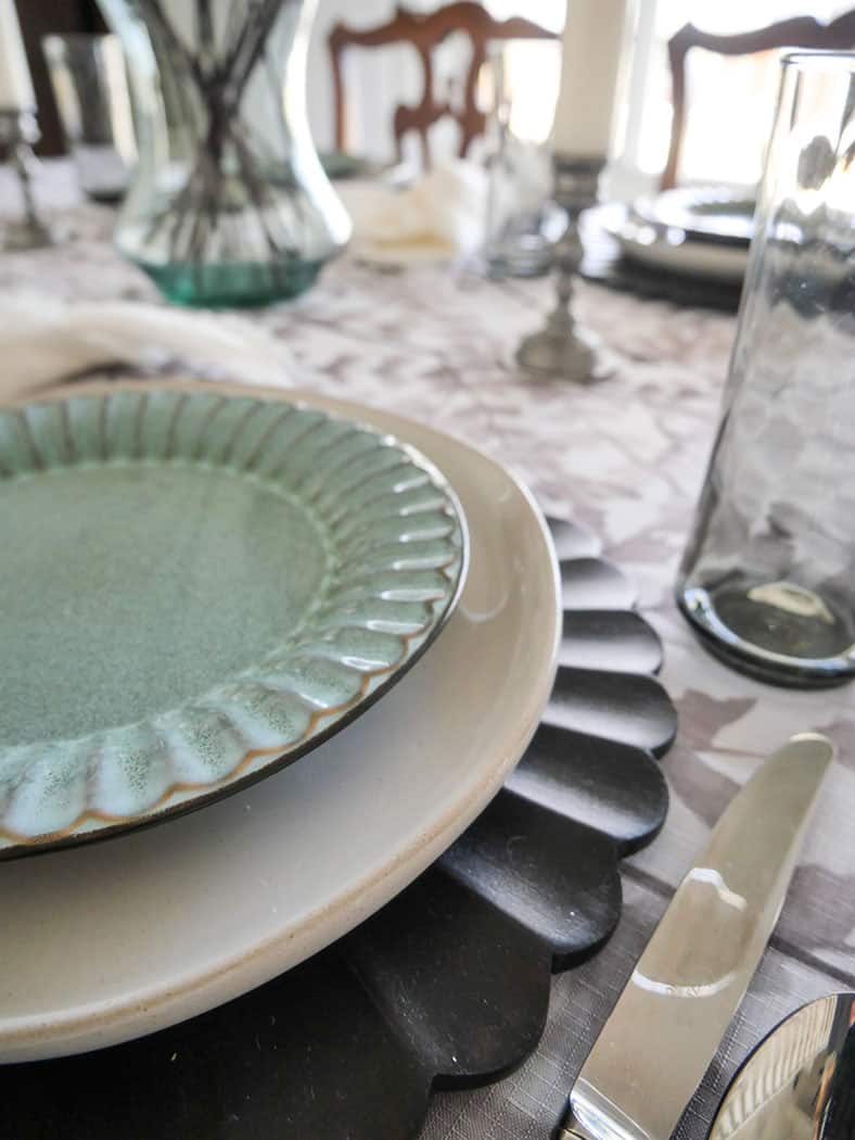 Charger Plates 101: 7 AwesomeTips for Choosing the Perfect Charger ...