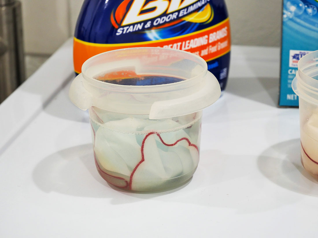 Cleaning Vintage Table Linens: Tried and Tested Methods With ...