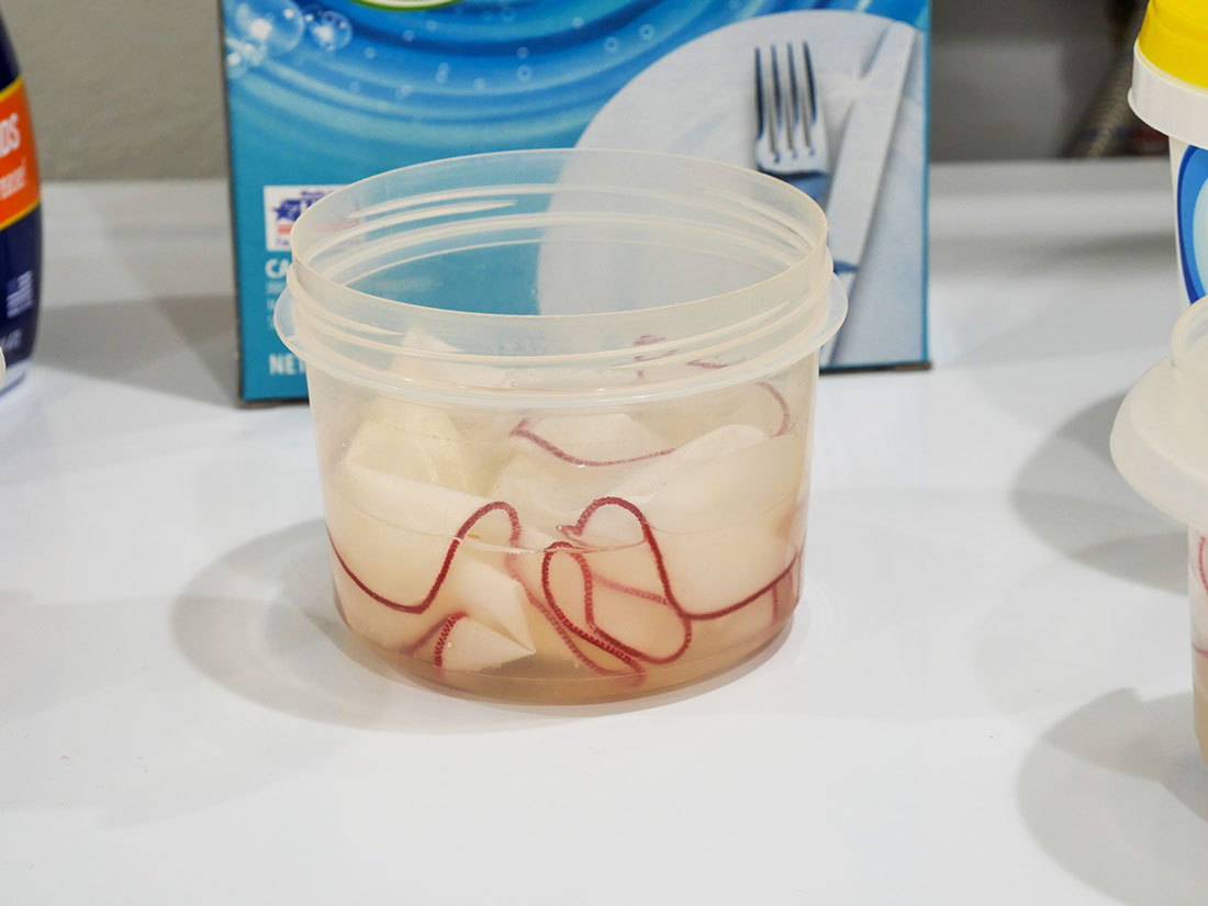 Cleaning Vintage Table Linens: Tried and Tested Methods With ...