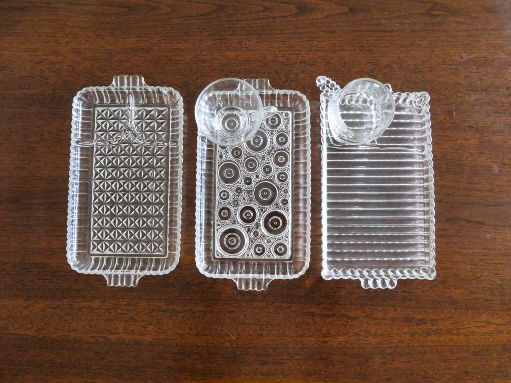 A Guide to Repurposing Vintage Snack Sets for Modern Gatherings - Adorn ...