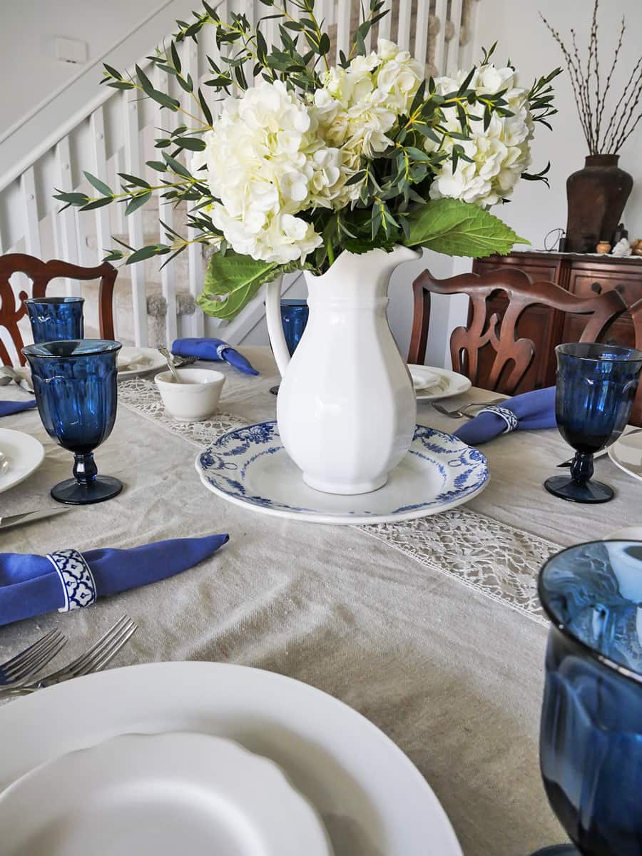 How to Style 3 Stunning Neutral Table Settings - Adorn the Table