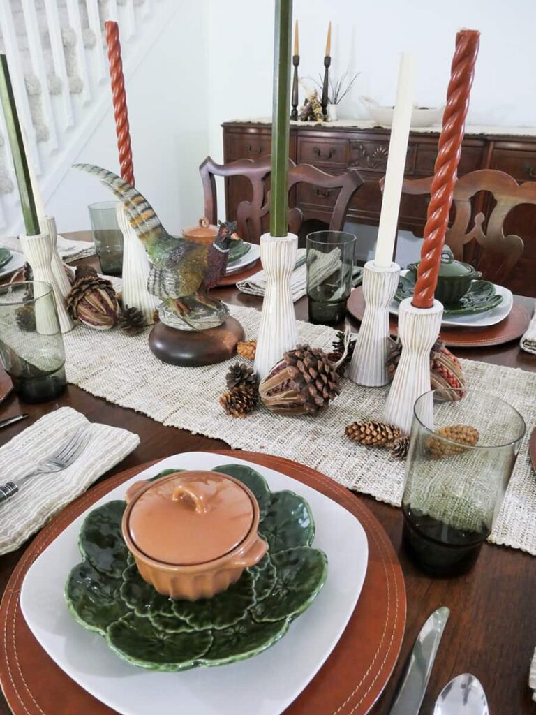 Easy Step-by-Step Guide: How to Set Your Dining Table from Everyday to ...