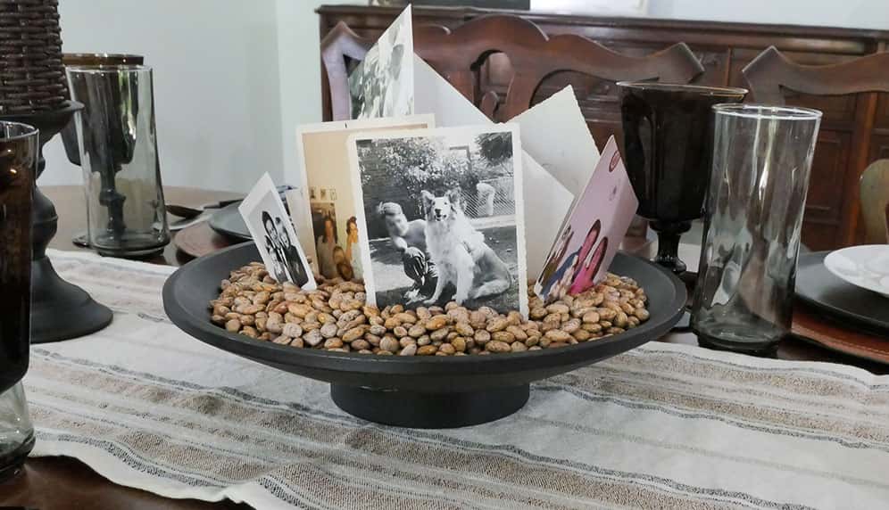 Masculine & Minimal: Two Father’s Day Table Setting Ideas He’ll ...